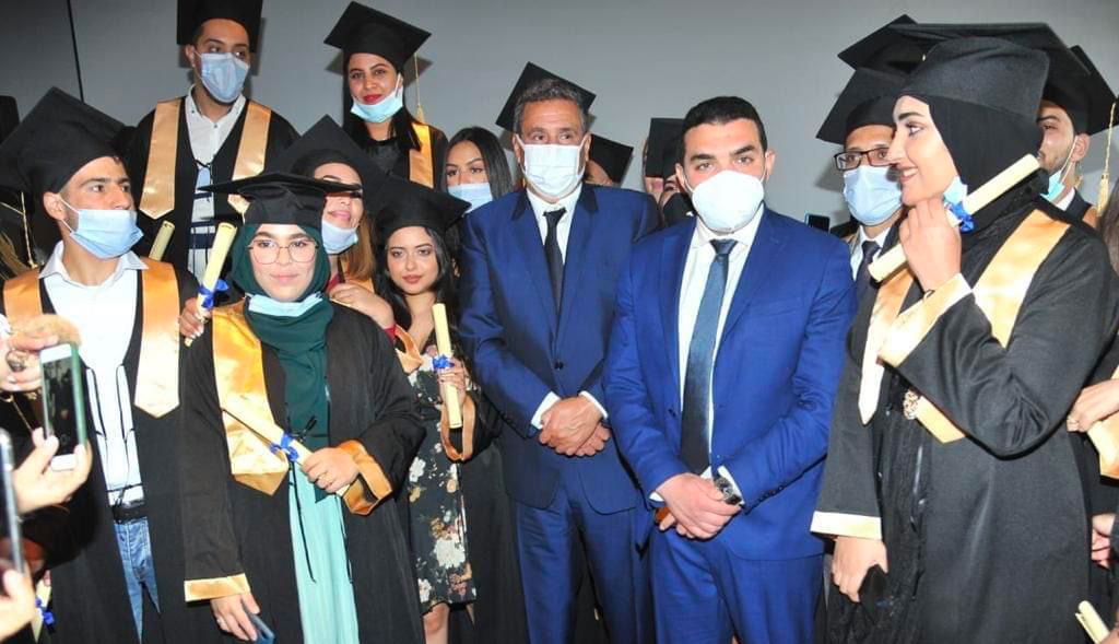 ISJC – L’Institut Supérieur de Journalisme